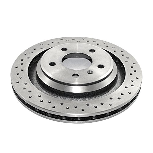 【中古】【未使用・未開封品】DuraGo BR900500 リアベントブレーキローター【メーカー名】【メーカー型番】【ブランド名】DuraGo ブレーキローター, カー用品 取付・交換 【商品説明】DuraGo BR900500 リアベント...