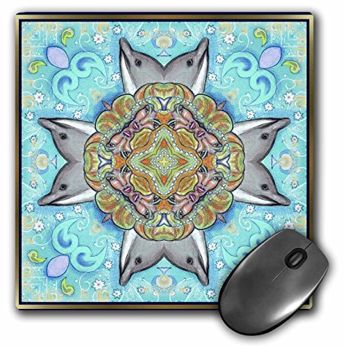 【中古】【未使用・未開封品】3dRose LLC 8 x 8 x 0.25インチ オールドオーシャン クロス マウスパッド (mp_3590_1)【メーカー名】【メーカー型番】【ブランド名】3dRose Office Products?- ...