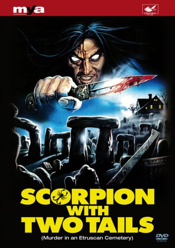 【中古】【未使用・未開封品】Scorpion with Two Tails【メーカー名】【メーカー型番】【ブランド名】Mya Communication ジャンル別 【商品説明】Scorpion with Two Tails【注意】こちらは...