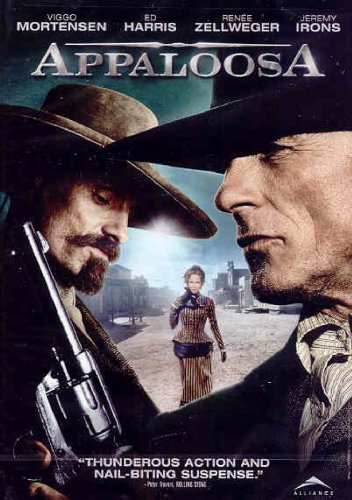 【中古】【未使用・未開封品】N01-0121281 Appaloosa - DVD【メーカー名】【メーカー型番】【ブランド名】All ジャンル別 【商品説明】N01-0121281 Appaloosa - DVD【注意】こちらは輸入品となり...