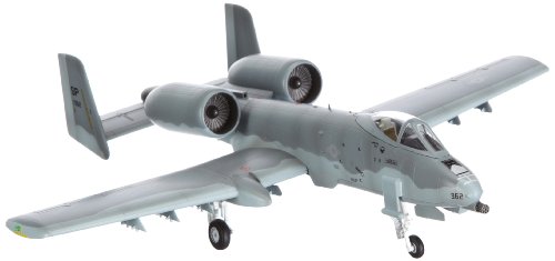 【中古】【未使用・未開封品】Easy Model 1:72 - A-10a Thunderbolt (warthog) - 510th Fs 52d Fighter Wing Germa【メーカー名】【メーカー型番】【ブランド名】EASY ...