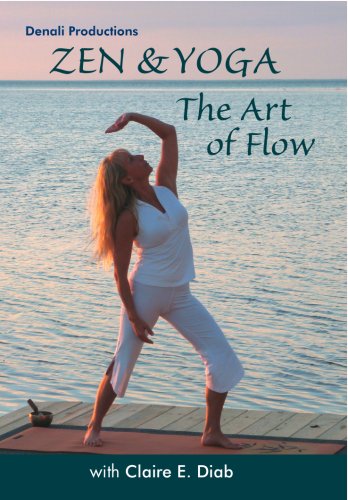 【中古】【未使用・未開封品】Zen & Yoga the Art of Flow【メーカー名】【メーカー型番】【ブランド名】Denali Productions ジャンル別, Custom Stores 【商品説明】Zen & Yoga t...