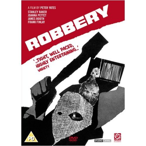 【中古】【未使用・未開封品】Robbery [Region 2]【メーカー名】【メーカー型番】【ブランド名】【商品説明】Robbery [Region 2]【注意】こちらは輸入品となります。当店では初期不良に限り、商品到着から7日間は返品を...