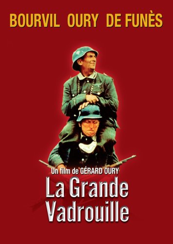 【中古】【未使用・未開封品】La Grande Vadrouille (Version fran?aise)【メーカー名】【メーカー型番】【ブランド名】ENTEKE ジャンル別 【商品説明】La Grande Vadrouille (Ver...