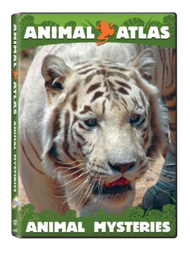 【中古】【未使用・未開封品】Animal Atlas: Animal Mysteries [DVD]【メーカー名】【メーカー型番】【ブランド名】Animal Atlas 知育・教育, Custom Stores, 1637 【商品説明】An...