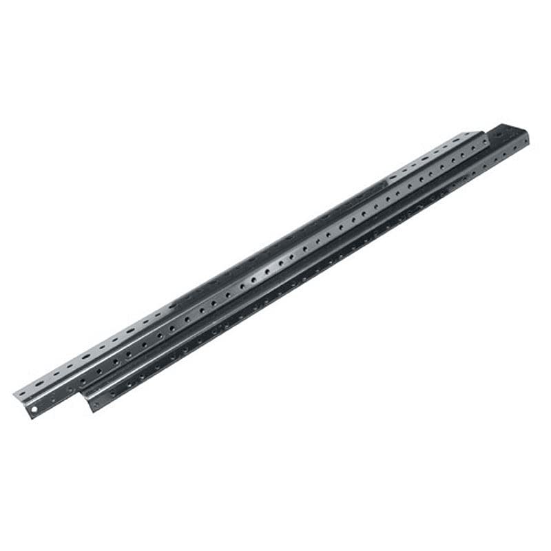 【中古】【未使用・未開封品】スリム5シリーズ調節可能な「分割」リアRackrailラックスペース: 21u Rackspaces、奥行: 20?" D【メーカー名】【メーカー型番】【ブランド名】Middle Atlantic DJバッグ・ケ...