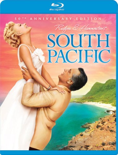 【中古】【未使用・未開封品】South Pacific [Blu-ray]【メーカー名】【メーカー型番】【ブランド名】20th Century Fox ジャンル別, Custom Stores, ブルーレイ 【商品説明】South Paci...