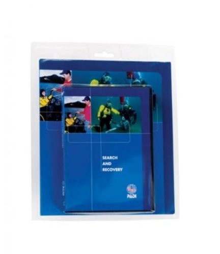 【中古】【未使用・未開封品】PADI Search and Recovery Crew Pack by Padi【メーカー名】【メーカー型番】【ブランド名】Padi Sports - AmazonGlobal free shipping, ...
