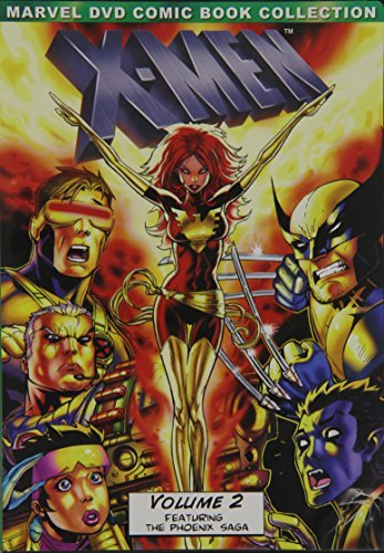 【中古】【未使用・未開封品】MARVEL X-MEN VOL. 2【メーカー名】【メーカー型番】【ブランド名】Buena Vista Home Entertainment ジャンル別 【商品説明】MARVEL X-MEN VOL. 2【注意...