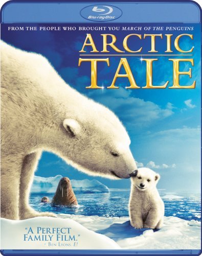 【中古】【未使用・未開封品】Arctic Tale [Blu-ray]【メーカー名】【メーカー型番】【ブランド名】Paramount ドキュメンタリー, Custom Stores, 1637, ブルーレイ 【商品説明】Arctic Tal...