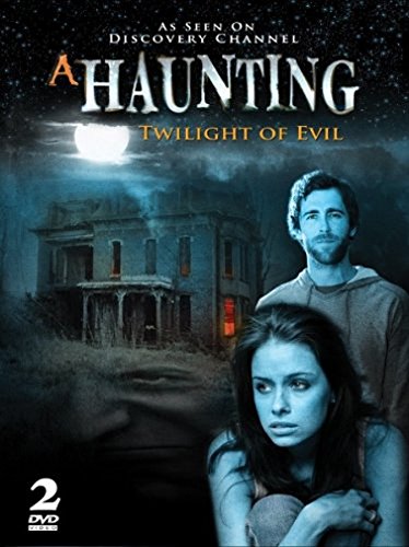 【中古】【未使用・未開封品】Haunting: Twilight of Evil [DVD]【メーカー名】【メーカー型番】【ブランド名】Shout! Factory / Timeless Media アメリカのTVドラマ, ドキュメンタリー...