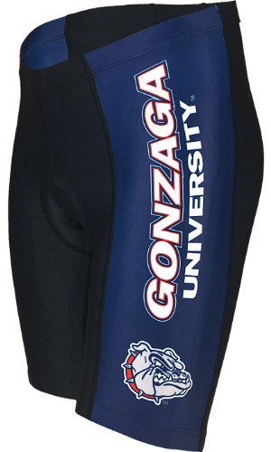 【中古】【未使用・未開封品】NCAA Gonzaga Cycling Shorts S マルチカラー【メーカー名】【メーカー型番】【ブランド名】Adrenaline Promotions Sports - AmazonGlobal free...