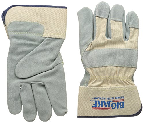 【中古】【未使用・未開封品】大メンフィスグローブ127-1700Lビッグジェイクヘビーデューティサイドスプリットグローブ【メーカー名】【メーカー型番】【ブランド名】Memphis Glove DIY & Garden - AmazonGlo...