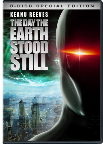 【中古】【未使用・未開封品】DAY THE EARTH STOOD STILL (2008)【メーカー名】【メーカー型番】【ブランド名】20th Century Fox ジャンル別, Custom Stores 【商品説明】DAY THE ...