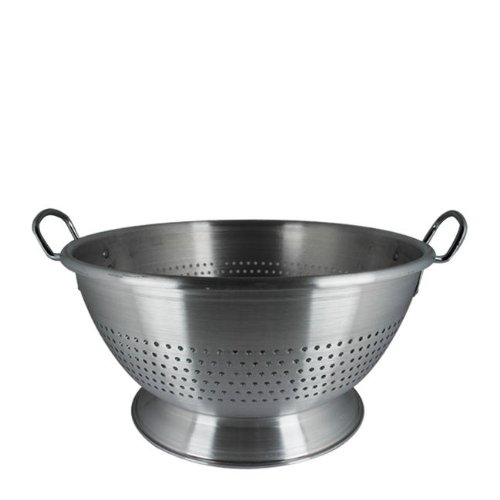 【中古】【未使用・未開封品】Vollrath Company 水切り 16クォート【メーカー名】【メーカー型番】【ブランド名】VOLLRATH ざる・水切り 【商品説明】Vollrath Company 水切り 16クォート【注意】こちらは...