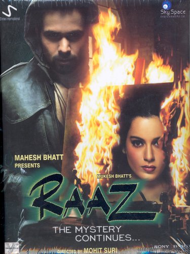 【中古】【未使用・未開封品】Raaz: The Mystery Continues...【メーカー名】【メーカー型番】【ブランド名】Shree International ジャンル別 【商品説明】Raaz: The Mystery Cont...