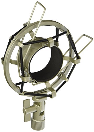 【中古】【未使用・未開封品】MXL Mics MXL-06 Microphone Shock Mount for V88 & 2003A by MXL Mics【メーカー名】【メーカー型番】【ブランド名】MXL Mics ウインドスクリーン...
