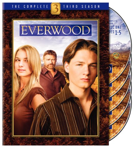 【中古】【未使用・未開封品】Everwood: Complete Third Season [DVD]【メーカー名】【メーカー型番】【ブランド名】【商品説明】Everwood: Complete Third Season [DVD]【注意】...