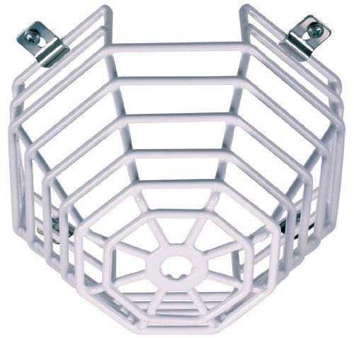 【中古】【未使用・未開封品】Safety Technology International, Inc. STI-9605 Steel Web Stopper, for Mini Smoke Detectors, Surface Mount,...