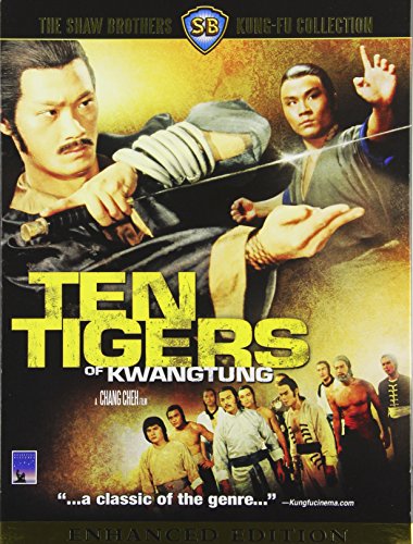 【中古】【未使用・未開封品】Ten Tigers of Kwangtung【メーカー名】【メーカー型番】【ブランド名】Tokyo Shock ジャンル別, ダンス・エレクトロニカ 【商品説明】Ten Tigers of Kwangtung【...
