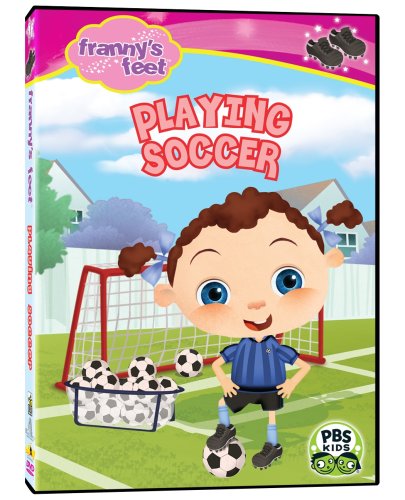 【中古】【未使用・未開封品】Frannys Feet: Playing Soccer【メーカー名】【メーカー型番】【ブランド名】Peace Arch Home Entertainment ジャンル別 【商品説明】Frannys Feet: ...
