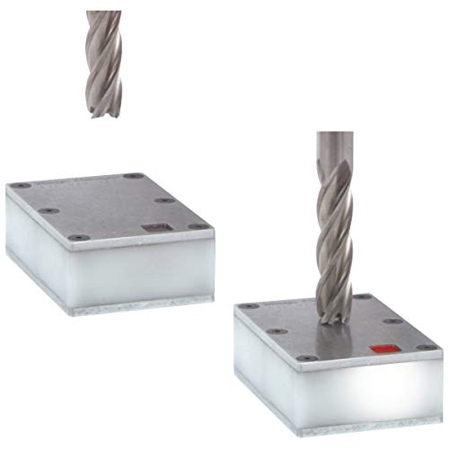 【中古】【未使用・未開封品】Fowler 54-575-750 Tool Set, 1 x 2 x 3 Block Dimensions, 0.0002 Repeatability by Fowler【メーカー名】【メーカー型番】【ブランド...