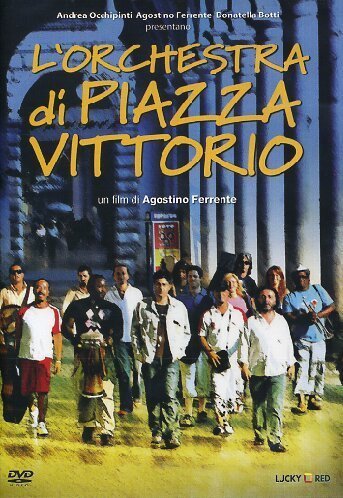 【中古】【未使用・未開封品】The Orchestra of Piazza Vittorio【メーカー名】【メーカー型番】【ブランド名】【商品説明】The Orchestra of Piazza Vittorio【注意】こちらは輸入品となり...