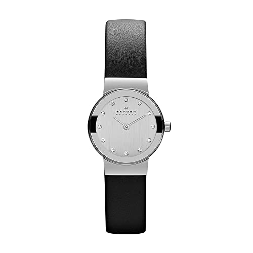 【中古】【未使用・未開封品】スカーゲン SKAGEN スティール 358XSSLBC レディース【メーカー名】【メーカー型番】【ブランド名】SKAGEN(スカーゲン) 腕時計, レディース腕時計, partition_00000001, 海...