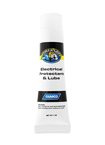 【中古】【未使用・未開封品】Camco 55013 PowerGrip 電気保護剤と潤滑剤 - 1オンス【メーカー名】【メーカー型番】【ブランド名】Camco 船舶・マリン用品 【商品説明】Camco 55013 PowerGrip 電気保...
