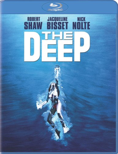 【中古】【未使用・未開封品】The Deep [Blu-ray] [Import]【メーカー名】【メーカー型番】【ブランド名】【商品説明】The Deep [Blu-ray] [Import]【注意】こちらは輸入品となります。当店では初期不...