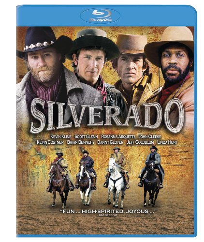【中古】【未使用・未開封品】Silverado [Blu-ray] [Import]【メーカー名】【メーカー型番】【ブランド名】【商品説明】Silverado [Blu-ray] [Import]【注意】こちらは輸入品となります。当店では初...