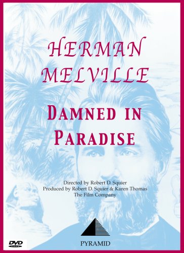 【中古】【未使用・未開封品】Herman Melville: Damned in Paradise【メーカー名】【メーカー型番】【ブランド名】【商品説明】Herman Melville: Damned in Paradise【注意】こちらは...