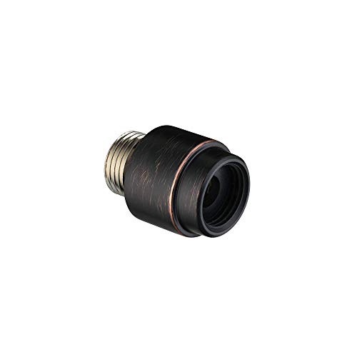 【中古】【未使用・未開封品】(Rubbed bronze) - Hansgrohe 06510920 External Vacuum Breaker, Rubbed Bronze【メーカー名】【メーカー型番】【ブランド名】ハンスグローエ(H...