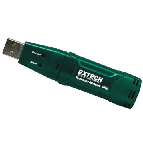 【中古】【未使用・未開封品】Extech USB Datalogger【メーカー名】【メーカー型番】【ブランド名】EXTECH 体温計, サンプリング除外Node3, DIY & Garden - AmazonGlobal free shi...