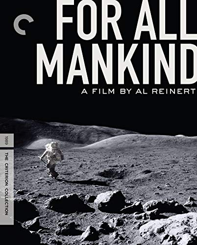 【中古】【未使用・未開封品】Criterion Collection: for All Mankind / [Blu-ray] [Import]【メーカー名】【メーカー型番】【ブランド名】【商品説明】Criterion Collection...