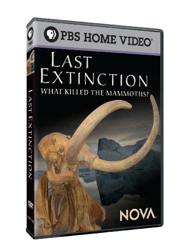 【中古】【未使用・未開封品】Nova: Last Extinction [DVD] [Import]【メーカー名】【メーカー型番】【ブランド名】PBS ジャンル別 【商品説明】Nova: Last Extinction [DVD] [Imp...
