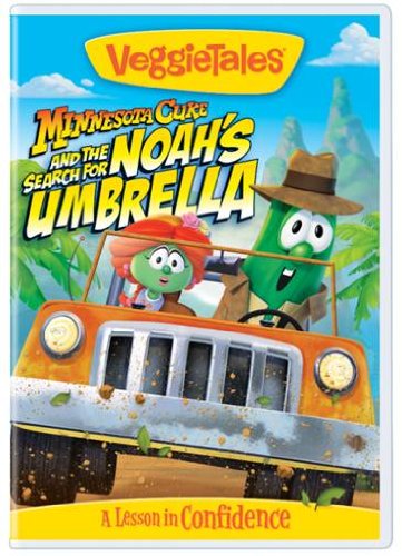 【中古】【未使用・未開封品】MINNESOTA CUKE & THE SEARCH FOR NOAH'S UMBRELLA【メーカー名】【メーカー型番】【ブランド名】Big Idea ジャンル別, 発売日前お届け 【商品説明】MINNESO...