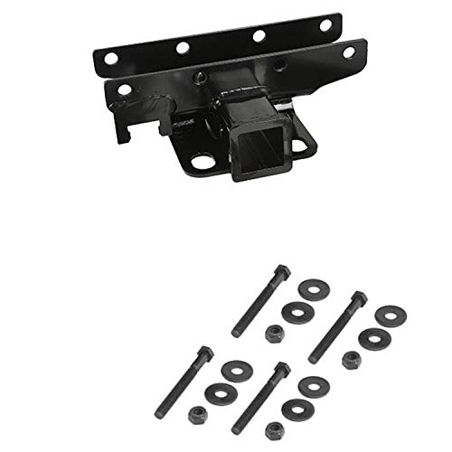 【中古】【未使用・未開封品】Rugged Ridge(ラギッドリッジ) ラングラー JK リアヒッチレシーバー【メーカー名】【メーカー型番】【ブランド名】Rugged Ridge リアバンパー 【商品説明】Rugged Ridge(ラギッド...