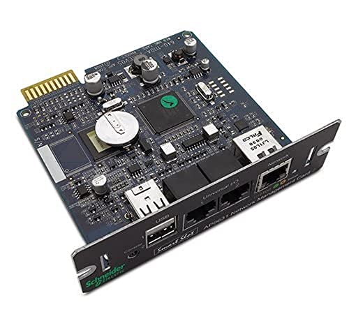 【中古】【未使用・未開封品】APC Network Management Card 2 EM AP9631【メーカー名】【メーカー型番】【ブランド名】エーピーシー・ジャパン 無停電電源装置 【商品説明】APC Network Managem...