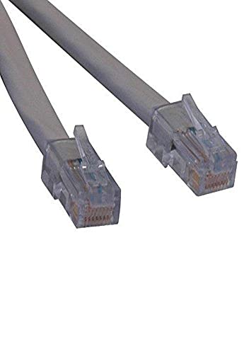 【中古】【未使用・未開封品】Tripp Lite T1 Shielded RJ48C Cross-over Cable (RJ45 M/M), 5-ft.【メーカー名】【メーカー型番】【ブランド名】Tripp Lite カテゴリー別, LA...