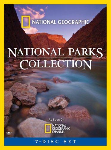 【中古】【未使用・未開封品】National Parks Collection [DVD]【メーカー名】【メーカー型番】【ブランド名】【商品説明】National Parks Collection [DVD]【注意】こちらは輸入品となります...