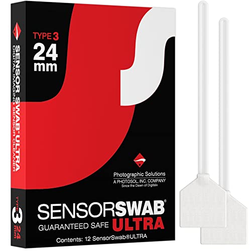 【中古】【未使用・未開封品】Photographic Solutions Type 3 Sensor Swabs【メーカー名】【メーカー型番】【ブランド名】Photosol カメラクリーナーキット 【商品説明】Photographic So...