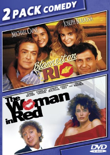 【中古】【未使用・未開封品】BLAME IT ON RIO/WOMAN IN RED【メーカー名】【メーカー型番】【ブランド名】The Garr Group ジャンル別 【商品説明】BLAME IT ON RIO/WOMAN IN RED【...