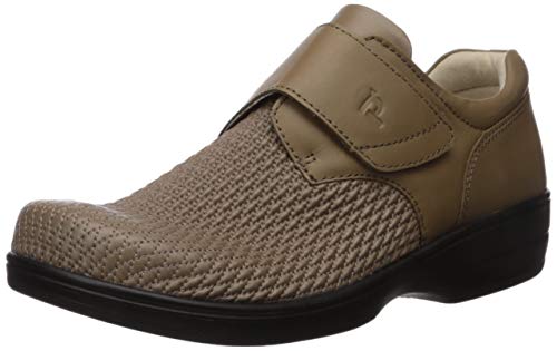 【中古】【未使用・未開封品】Propet Women's Olivia, Taupe, 12 Medium US【メーカー名】【メーカー型番】【ブランド名】Prop?t スノートレーニング, ホワイトデー特集 - ファッションギフト 【商品...