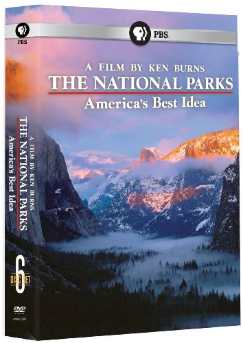 【中古】【未使用・未開封品】Ken Burns: National Parks: America's Best Idea [DVD]【メーカー名】【メーカー型番】【ブランド名】【商品説明】Ken Burns: National Parks:...