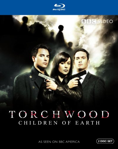 【中古】【未使用・未開封品】Torchwood: Children of Earth [Blu-ray]【メーカー名】【メーカー型番】【ブランド名】【商品説明】Torchwood: Children of Earth [Blu-ray]【注...