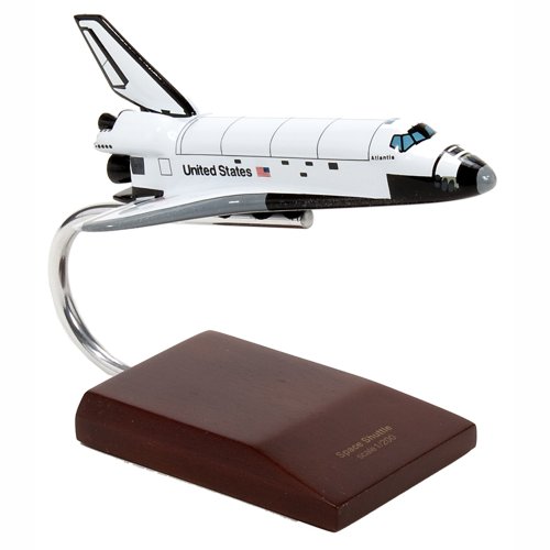 【中古】【未使用・未開封品】マスタークラフトコレクションOrbiter (S) Atlantis Scale : 1?/ 200【メーカー名】【メーカー型番】【ブランド名】Mastercraft Collection LLC Toys - ...