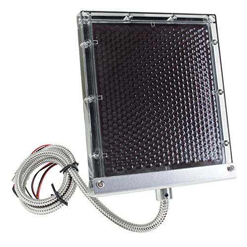 【中古】【未使用・未開封品】12 Volt Solar Panel【メーカー名】【メーカー型番】【ブランド名】Wild Game Innovations カテゴリー別, 太陽光パネル, DIY & Garden - AmazonGlobal...