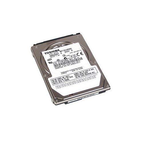 【中古】【未使用・未開封品】東芝 MK1246GSX 2.5 インチ 120 GB 内蔵 HDD ノートブック (HDD2D91)。【メーカー名】【メーカー型番】【ブランド名】東芝(TOSHIBA) 内蔵ハードディスク 【商品説明】東芝 M...