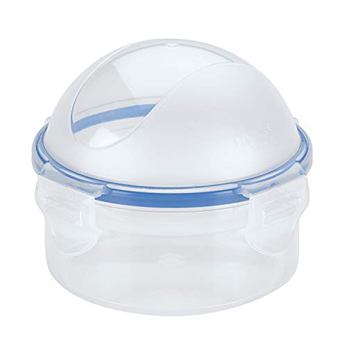 【中古】【未使用・未開封品】Lock & Lock Onion Case Food Container HPL932A, 1.2-cup 10-oz by LockandLock【メーカー名】【メーカー型番】【ブランド名】LockandLo...